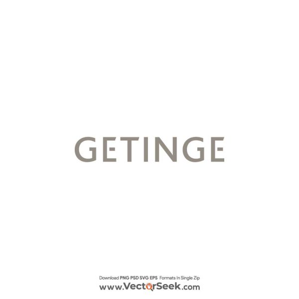 Getinge AB New Logo Vector - (.Ai .PNG .SVG .EPS Free Download)