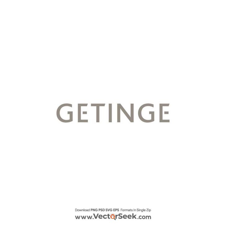Getinge AB New Logo Vector - (.Ai .PNG .SVG .EPS Free Download)