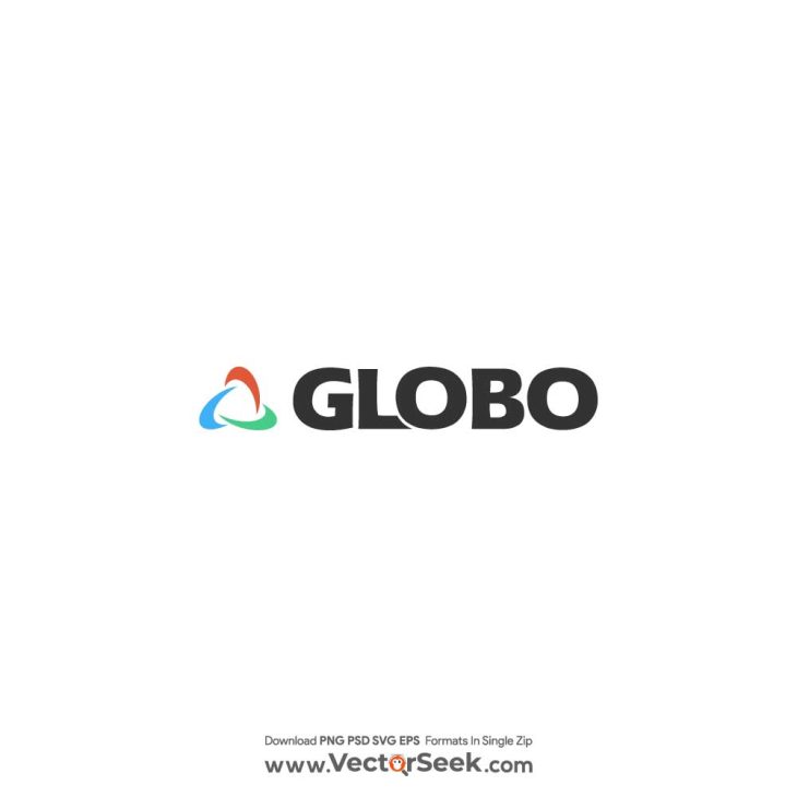 Globo plc Logo Vector - (.Ai .PNG .SVG .EPS Free Download)
