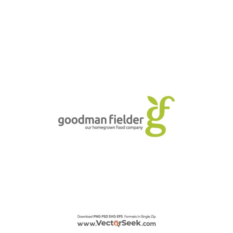 Goodman New Logo Vector - (.Ai .PNG .SVG .EPS Free Download)
