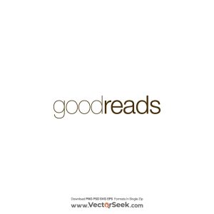 Goodreads Logo Vector - (.Ai .PNG .SVG .EPS Free Download)