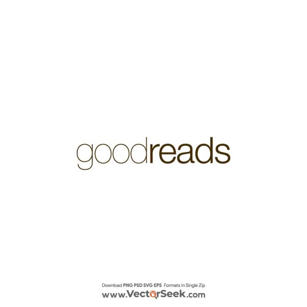 Goodreads Logo Vector - (.Ai .PNG .SVG .EPS Free Download)