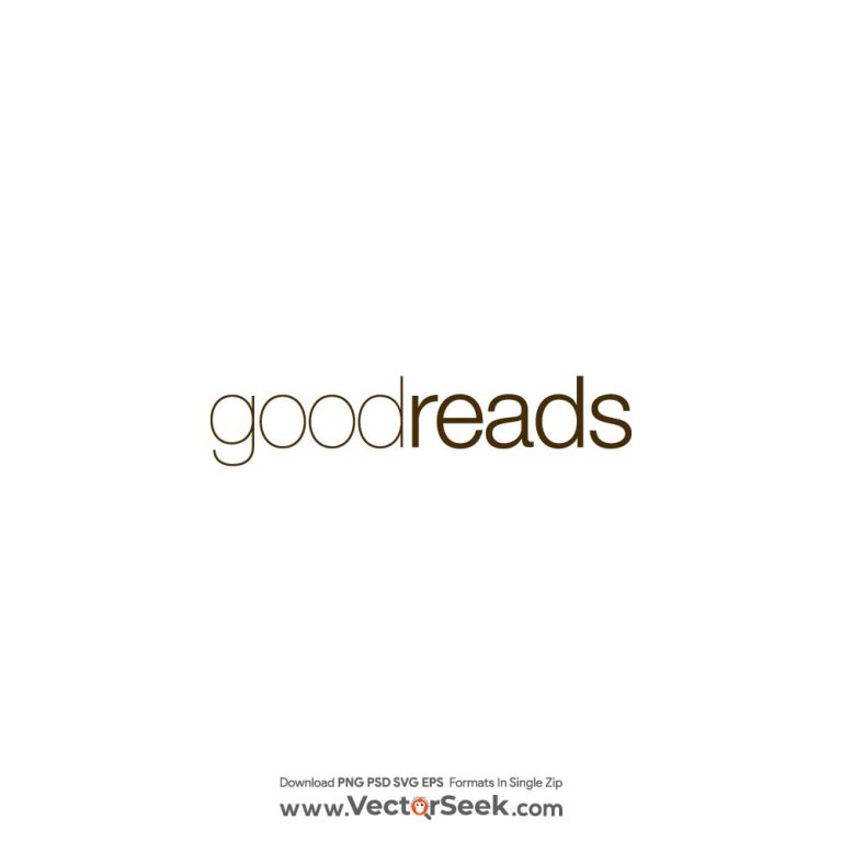 Goodreads Logo Vector - (.Ai .PNG .SVG .EPS Free Download)