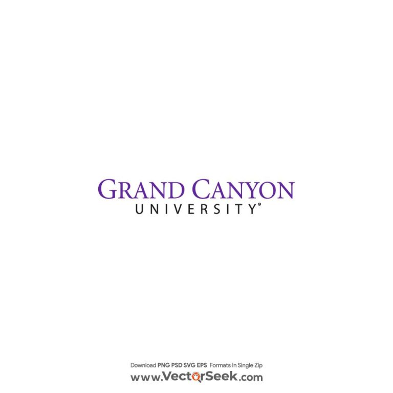 Grand Canyon University Logo Vector - (.Ai .PNG .SVG .EPS Free Download)