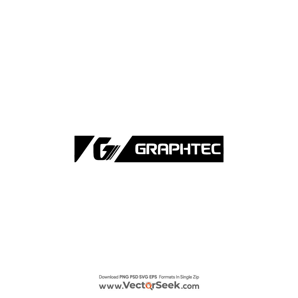 Graphtec Corporation Logo Vector - (.Ai .PNG .SVG .EPS Free Download)