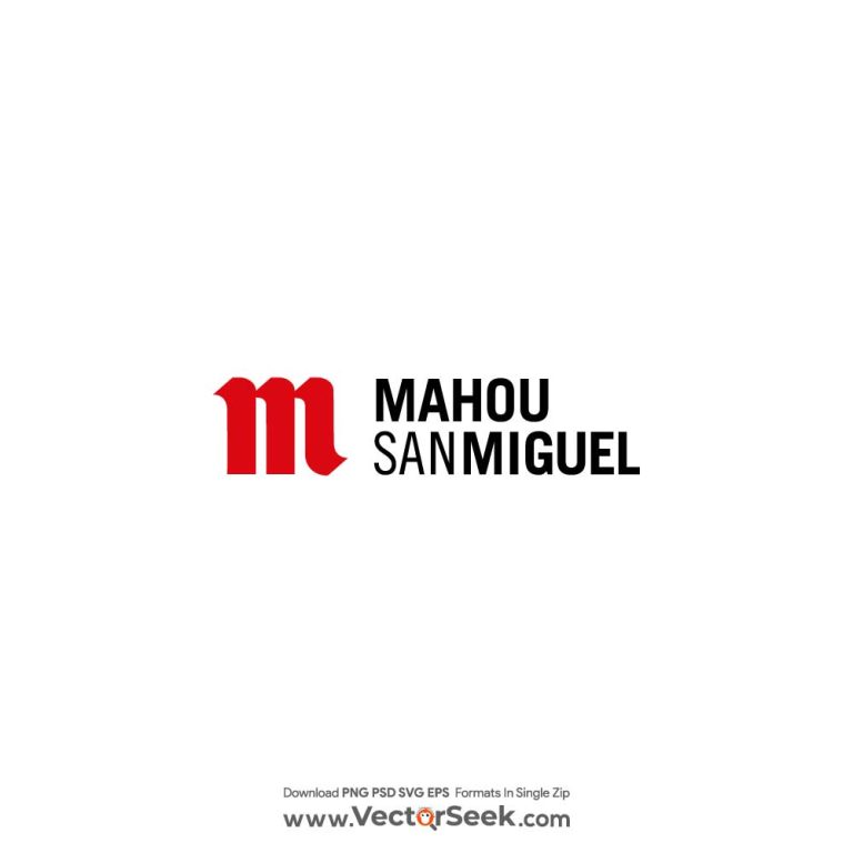 Group Mahou San Miguel Logo Vector - (.Ai .PNG .SVG .EPS Free Download)