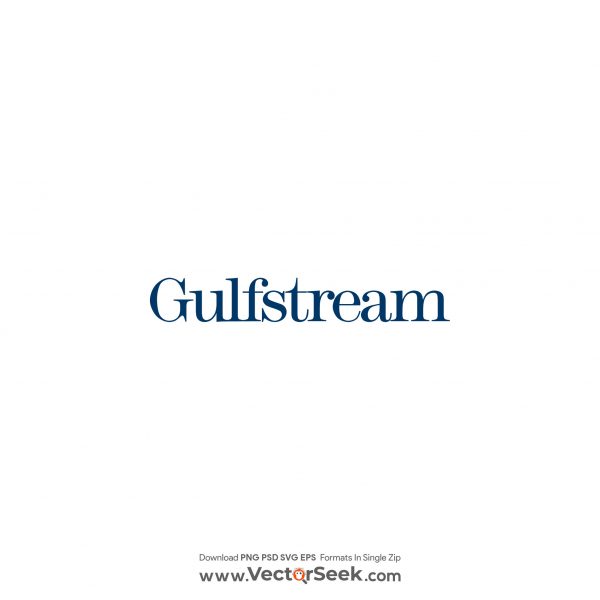 Gulfstream Aerospace Logo Vector - (.Ai .PNG .SVG .EPS Free Download)