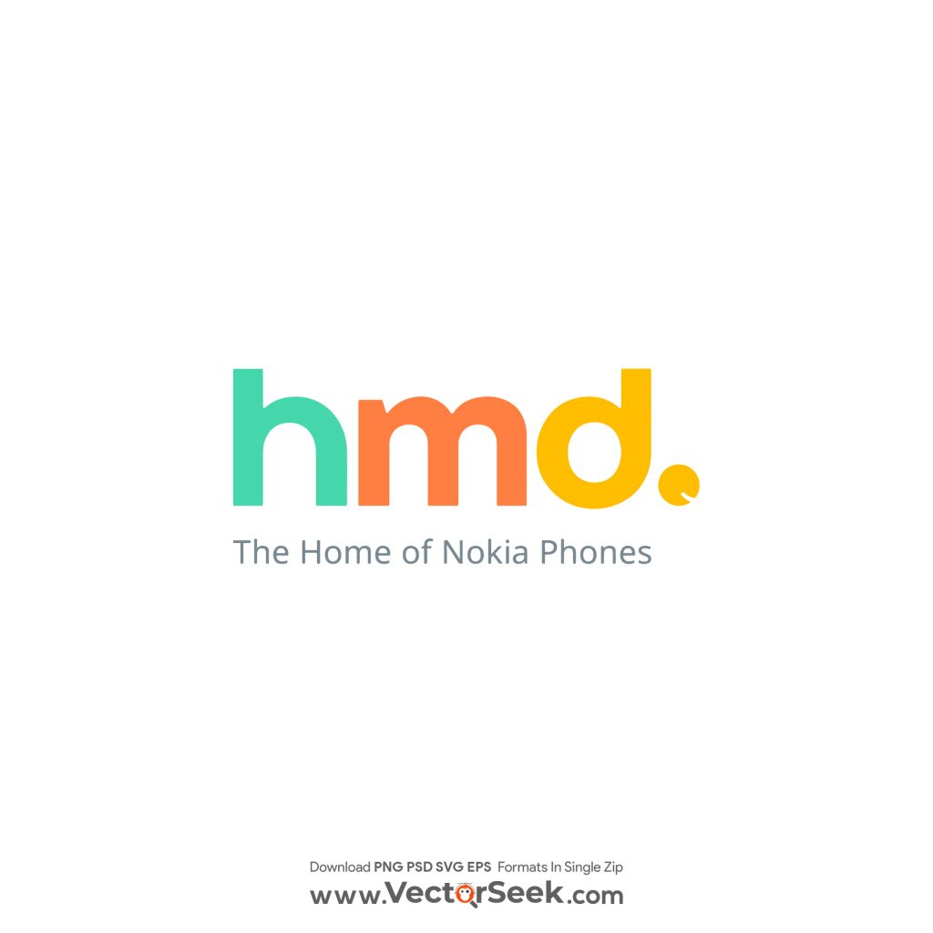 HMD Global Logo Vector - (.Ai .PNG .SVG .EPS Free Download)