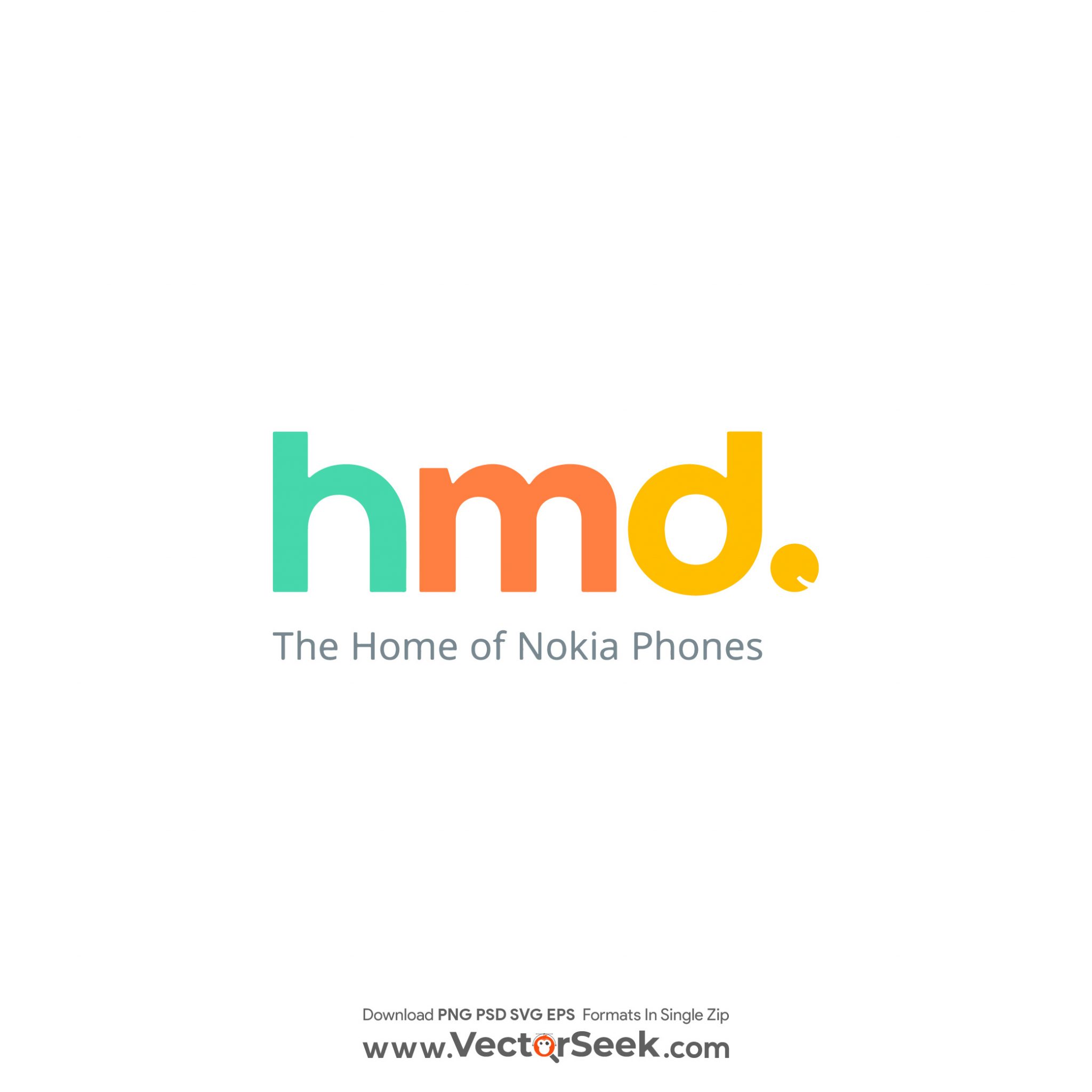 HMD Global Logo Vector - (.Ai .PNG .SVG .EPS Free Download)
