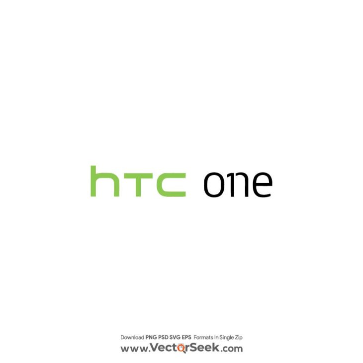 HTC One Logo Vector - (.Ai .PNG .SVG .EPS Free Download)
