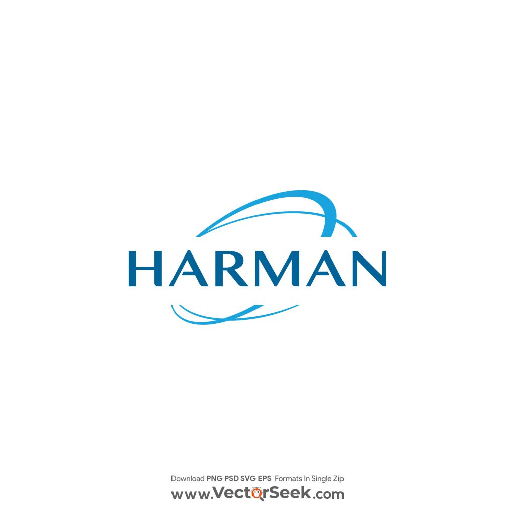 Harman International Logo Vector - (.Ai .PNG .SVG .EPS Free Download)
