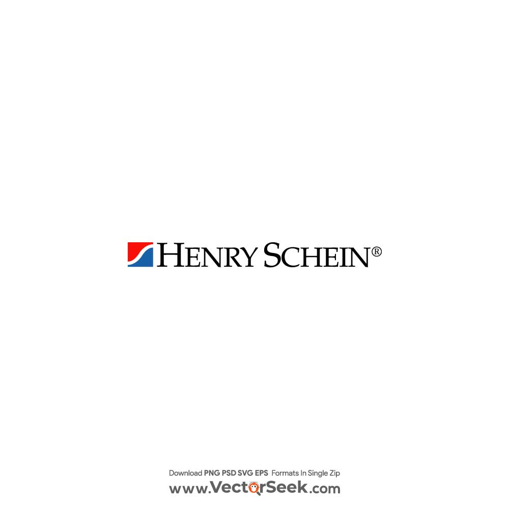 Henry Schein Logo Vector - (.Ai .PNG .SVG .EPS Free Download)