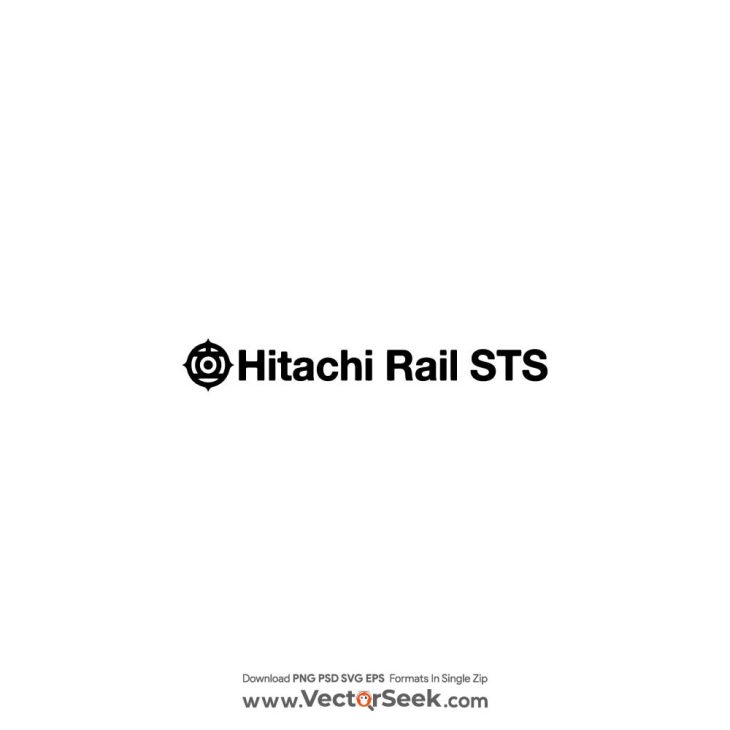 Hitachi Rail STS (Ansaldo STS) Logo Vector - (.Ai .PNG .SVG .EPS Free ...