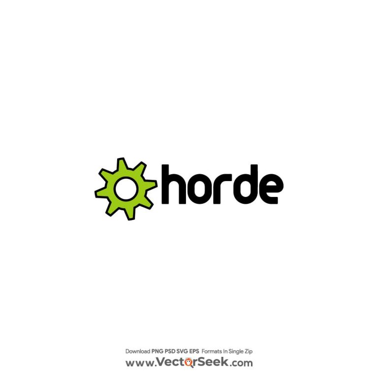 Horde Logo Vector - (.Ai .PNG .SVG .EPS Free Download)