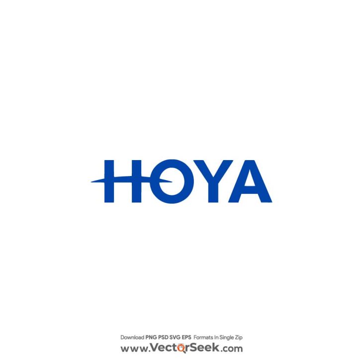 Hoya Corporation Logo Vector - (.Ai .PNG .SVG .EPS Free Download)
