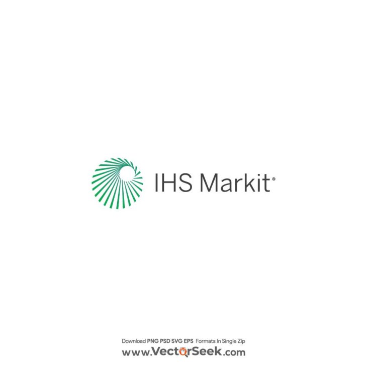 IHS Markit Logo Vector - (.Ai .PNG .SVG .EPS Free Download)