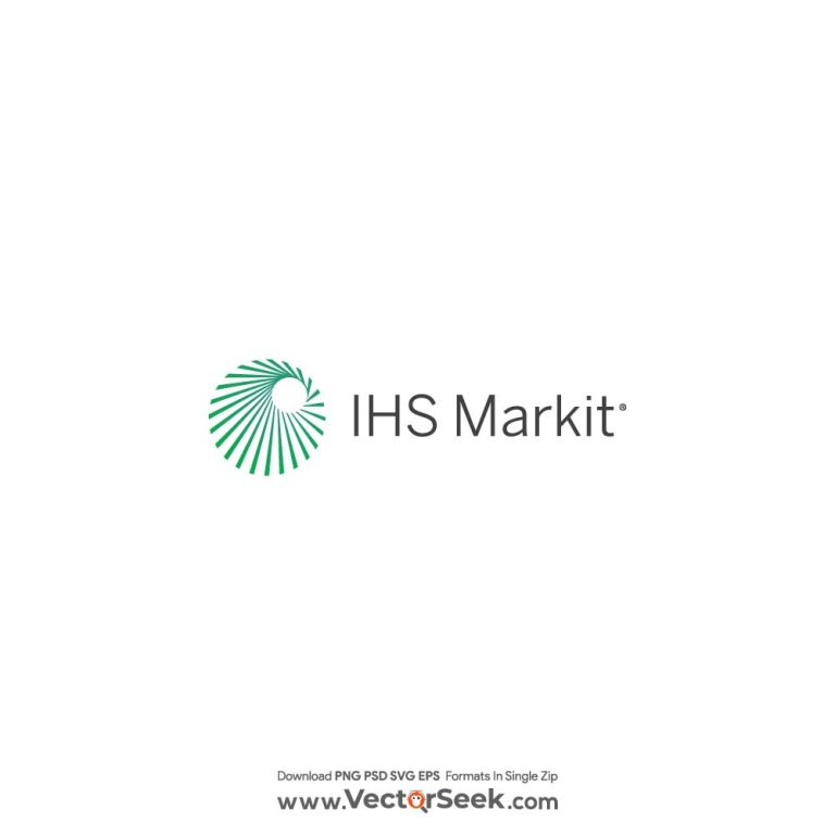 IHS Markit Logo Vector - (.Ai .PNG .SVG .EPS Free Download)