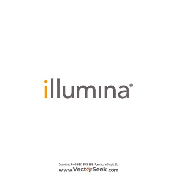 Illumina Logo Vector - (.Ai .PNG .SVG .EPS Free Download)
