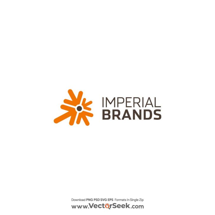 Imperial Gold Logo Vector - (.Ai .PNG .SVG .EPS Free Download)