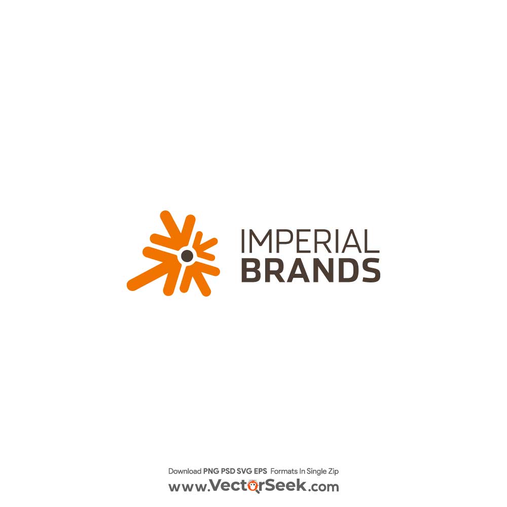Imperial Brands Logo Vector - (.Ai .PNG .SVG .EPS Free Download)