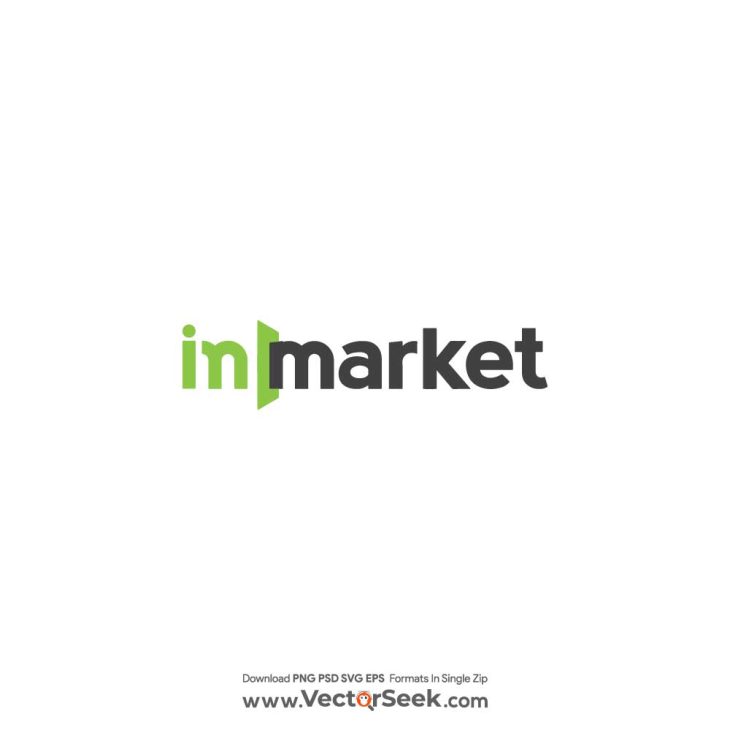 InMarket Logo Vector - (.Ai .PNG .SVG .EPS Free Download)