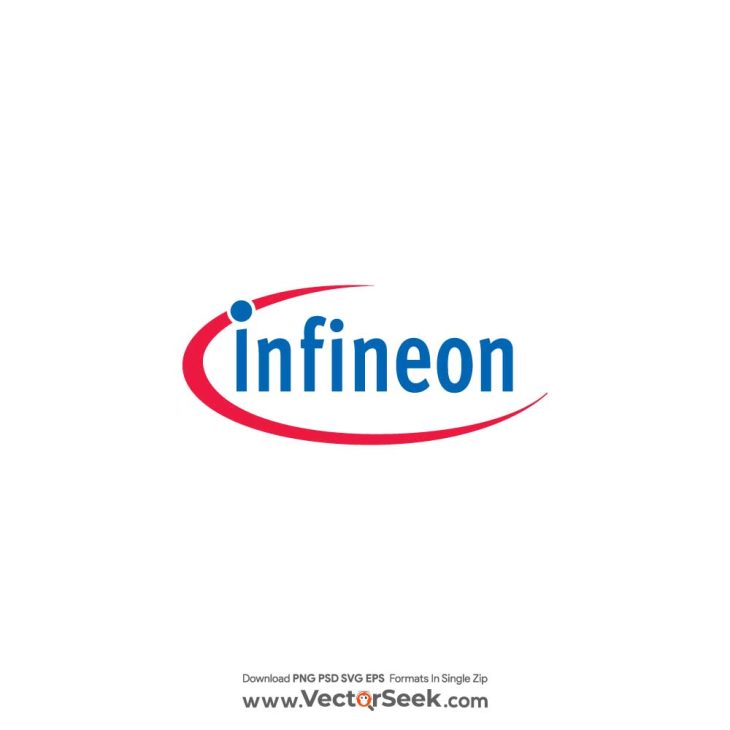 Infineon Technologies Logo Vector - (.Ai .PNG .SVG .EPS Free Download)