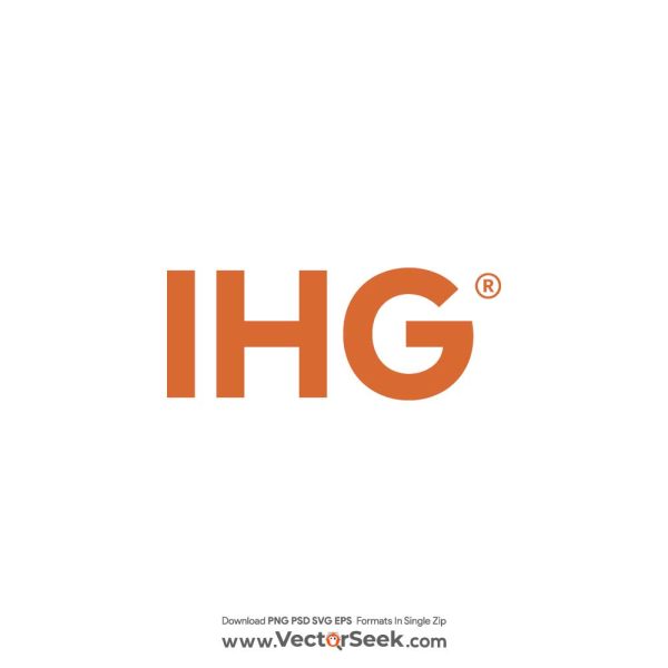InterContinental Hotels Group Logo Vector - (.Ai .PNG .SVG .EPS Free ...