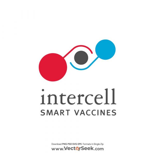 Intercell AG Logo Vector - (.Ai .PNG .SVG .EPS Free Download)