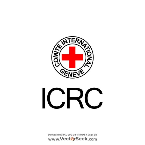 International Committee of the Red Cross Logo Vector - (.Ai .PNG .SVG ...