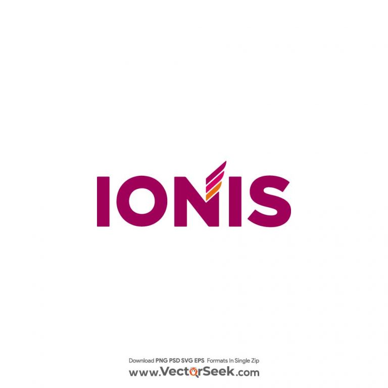 Ionis Pharmaceuticals Logo Vector - (.Ai .PNG .SVG .EPS Free Download)