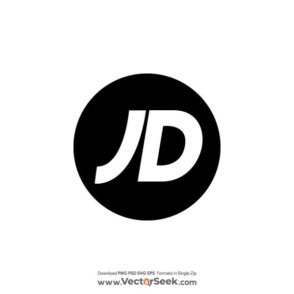 JD Edwards Logo Vector - (.Ai .PNG .SVG .EPS Free Download)