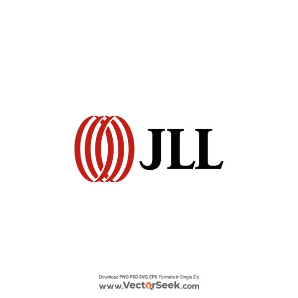 JLL Logo Vector - (.Ai .PNG .SVG .EPS Free Download)