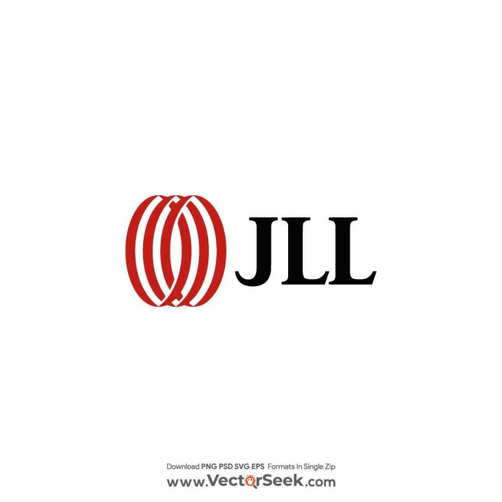 JLL Logo Vector - (.Ai .PNG .SVG .EPS Free Download)