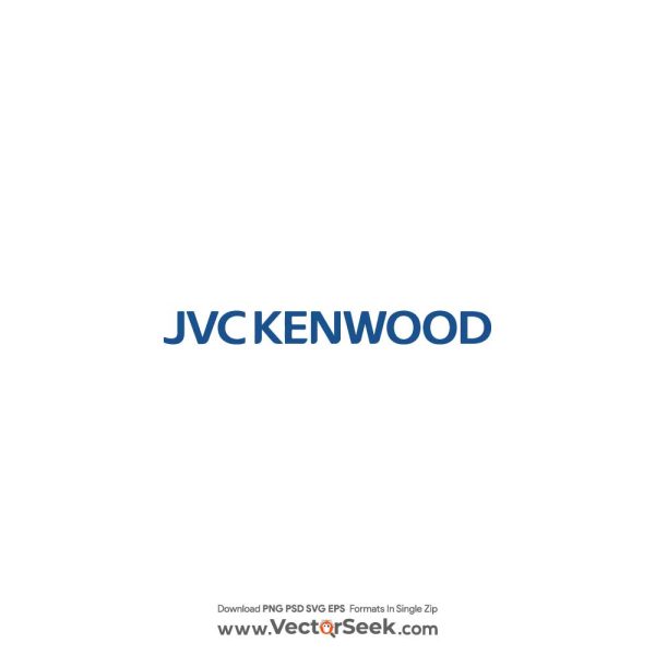 JVCKenwood Logo Vector - (.Ai .PNG .SVG .EPS Free Download)