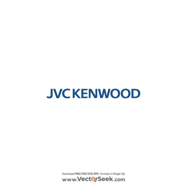 JVCKenwood Logo Vector - (.Ai .PNG .SVG .EPS Free Download)