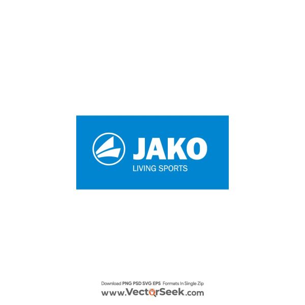 Jako Logo Vector - (.Ai .PNG .SVG .EPS Free Download)
