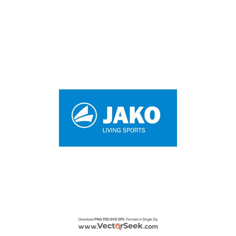 Jako Logo Vector - (.Ai .PNG .SVG .EPS Free Download)