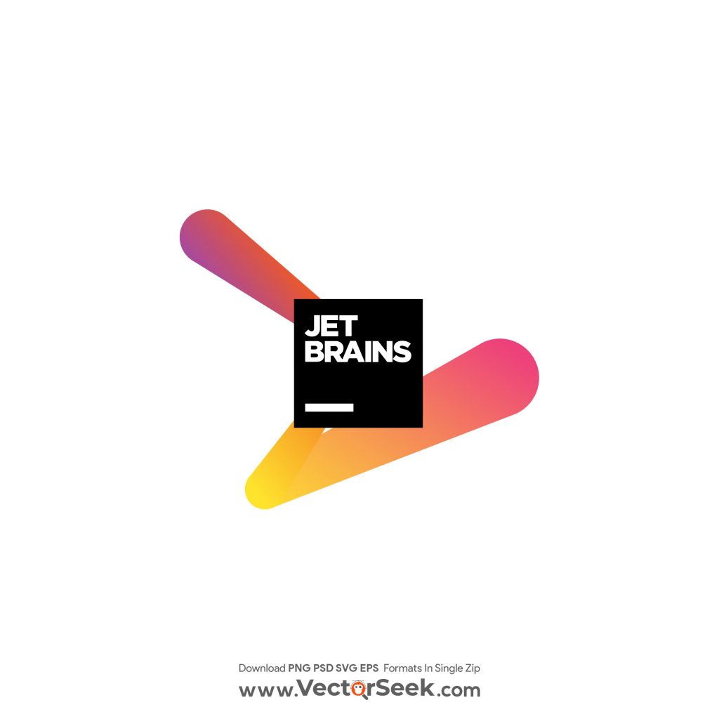 JetBrains Logo Vector - (.Ai .PNG .SVG .EPS Free Download)