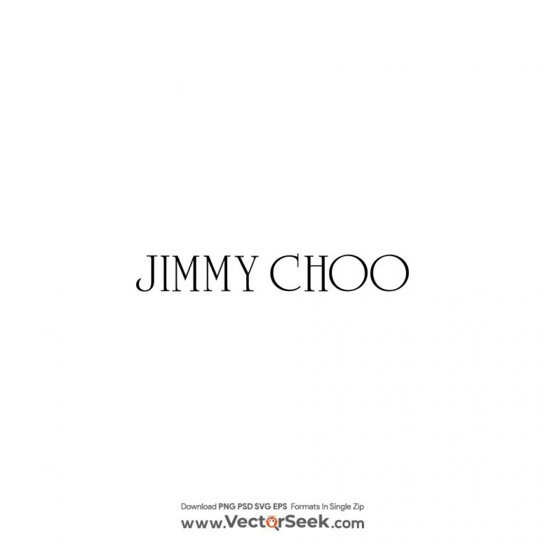 Jimmy Choo Ltd Logo Vector - (.Ai .PNG .SVG .EPS Free Download)