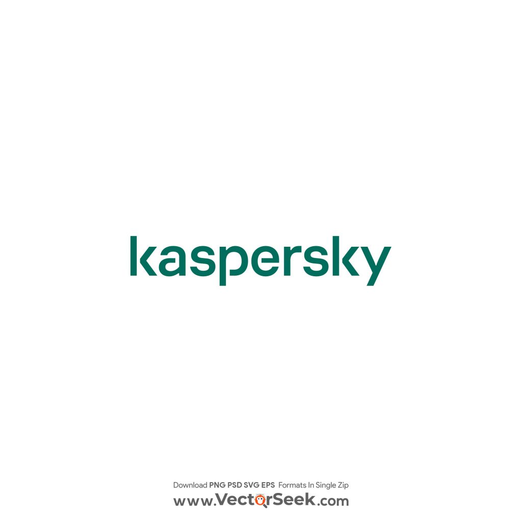 Kaspersky Logo Vector - (.Ai .PNG .SVG .EPS Free Download)