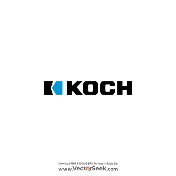 Koch Industries Logo Vector - (.Ai .PNG .SVG .EPS Free Download)