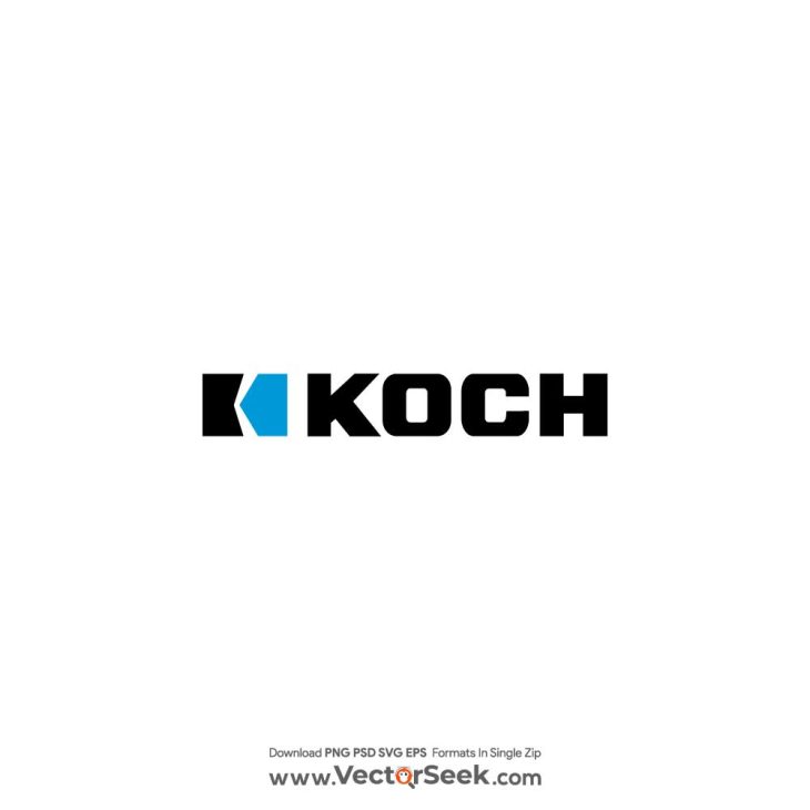 Koch Industries Logo Vector - (.Ai .PNG .SVG .EPS Free Download)