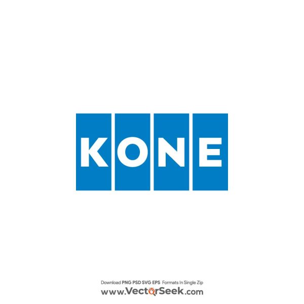 Kone Logo Vector - (.Ai .PNG .SVG .EPS Free Download)