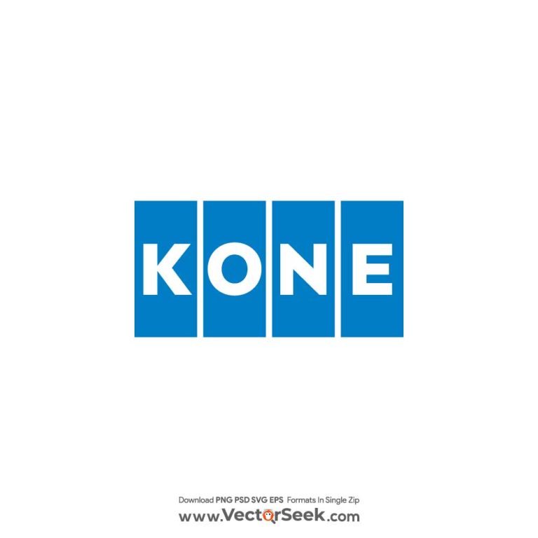 Kone Logo Vector - (.Ai .PNG .SVG .EPS Free Download)