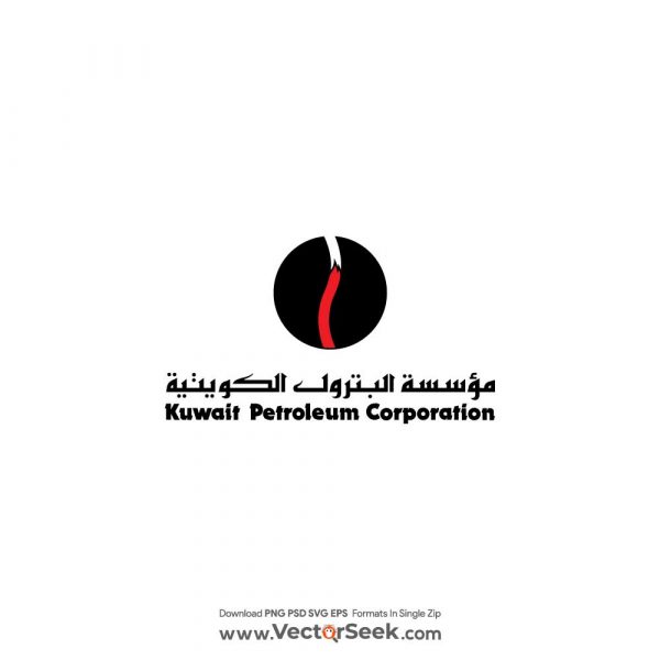 Kuwait Petroleum Corporation Logo Vector - (.Ai .PNG .SVG .EPS Free ...