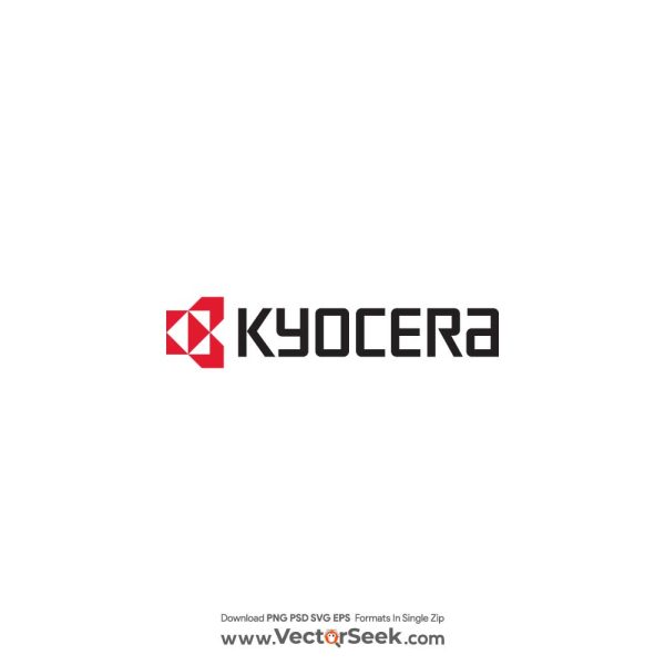 Kyocera Logo Vector - (.Ai .PNG .SVG .EPS Free Download)