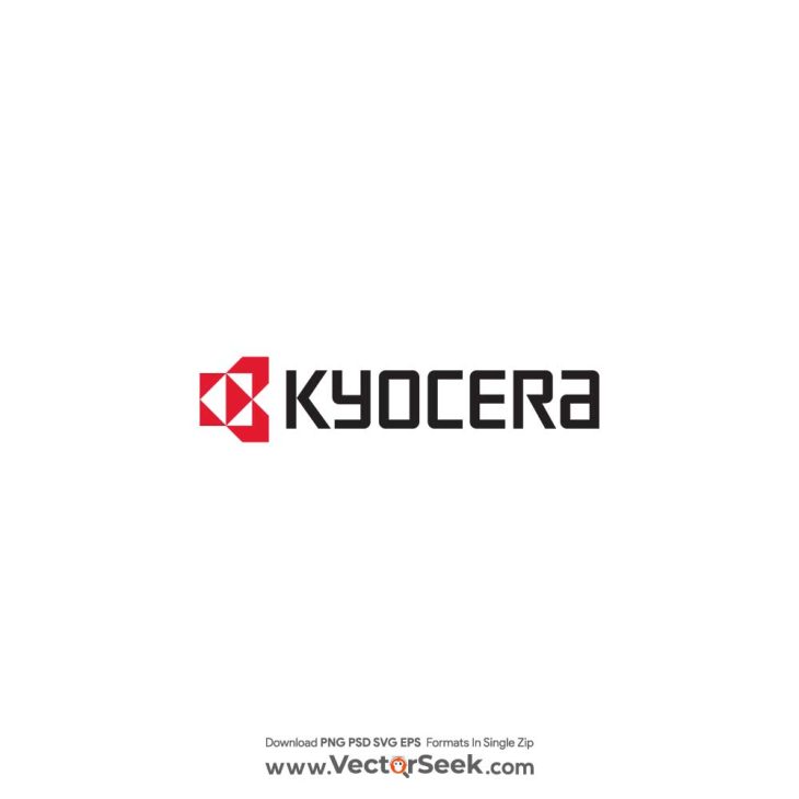 Kyocera Logo Vector - (.Ai .PNG .SVG .EPS Free Download)