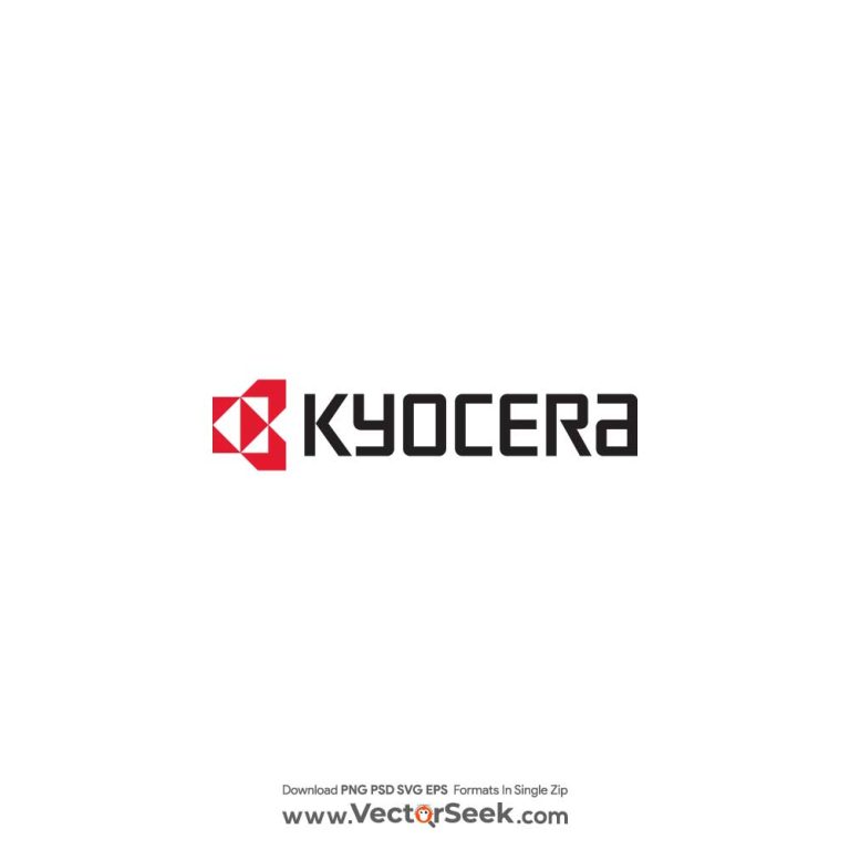 Kyocera Logo Vector - (.Ai .PNG .SVG .EPS Free Download)