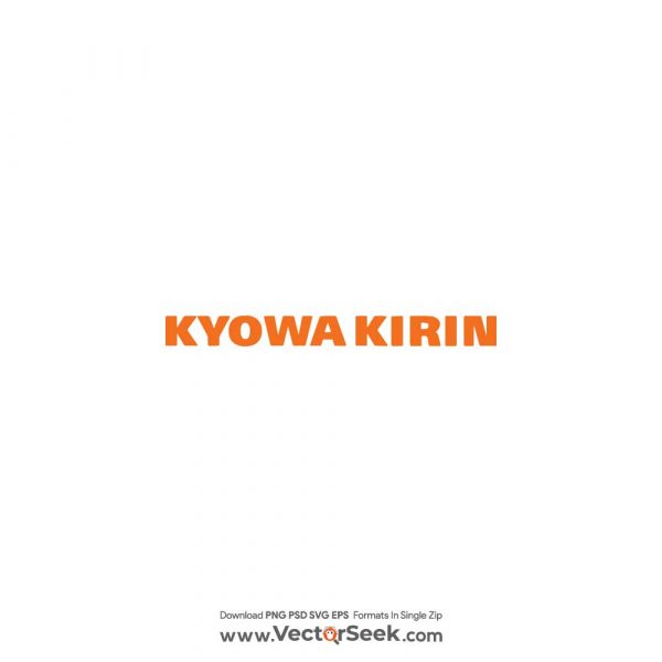Kirin Logo Vector - (.Ai .PNG .SVG .EPS Free Download)