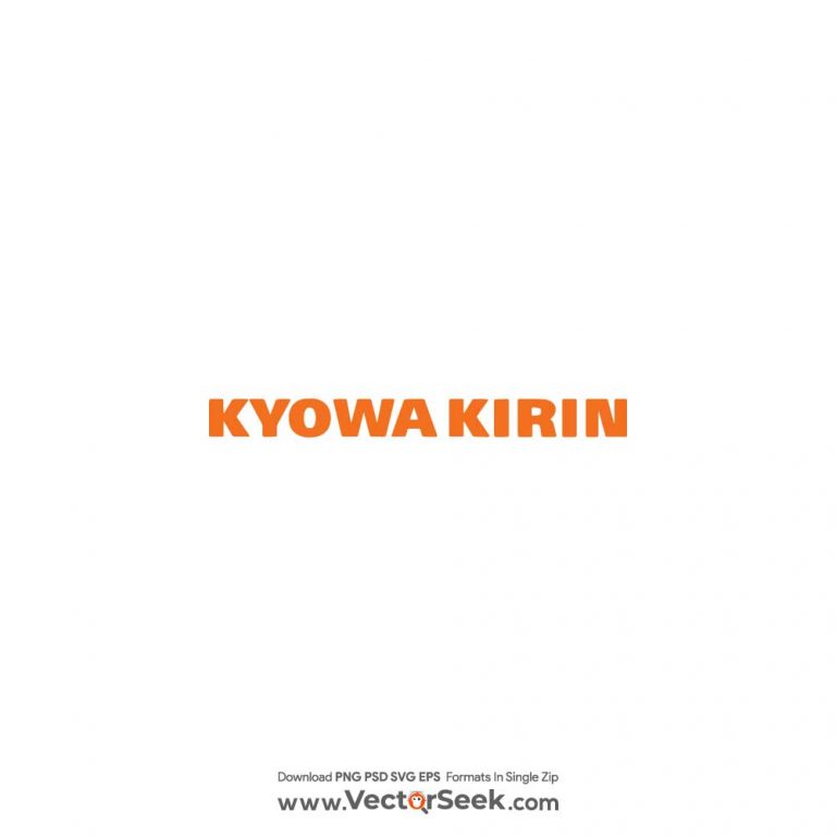 Kirin Logo Vector - (.Ai .PNG .SVG .EPS Free Download)